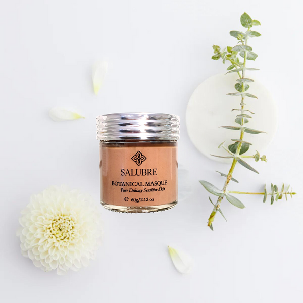 Sensitive & Redness Prone Skin Beauty Bundle - Salubre Skincare