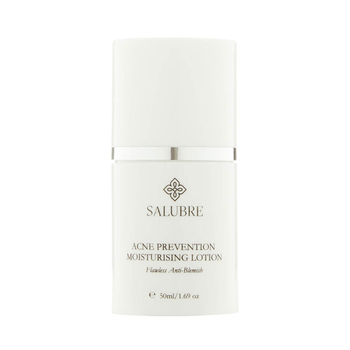 Acne Skin Solutions - Salubre Skincare